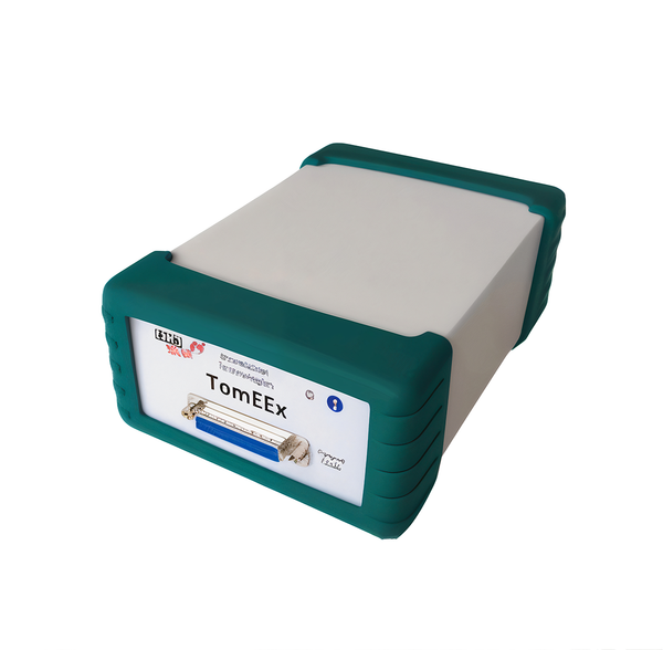 BioTekna TomEEX The chronic inflammatory processes analysis and the ac