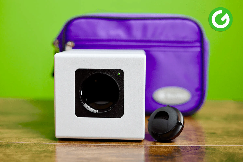 Bio-Well 3.0 Device Biowell GDV Camera + Fast Free National Shipping