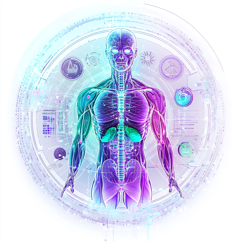 Biofield Relations: Anatomy & Physiology