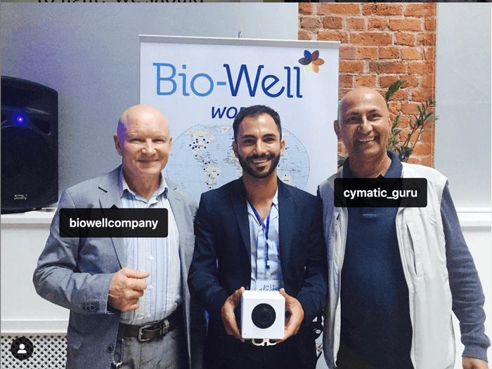 Bio-Well Products
